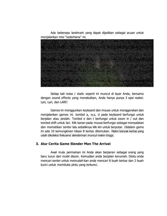 Tugas Softskill 2 Pengantar Teknologi game | PDF