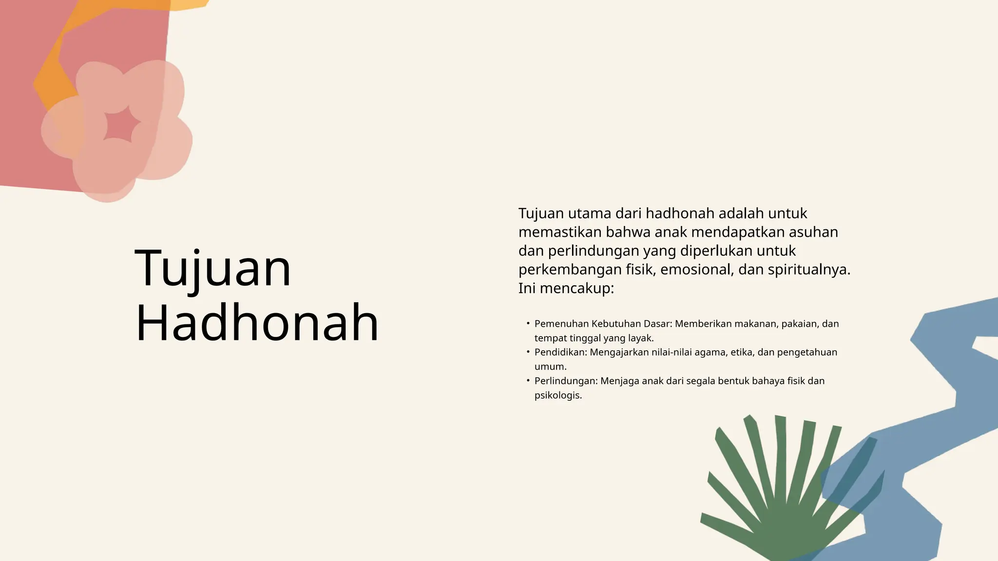 Pengertian Hadhonah untuk laporan penyuluh.pptx