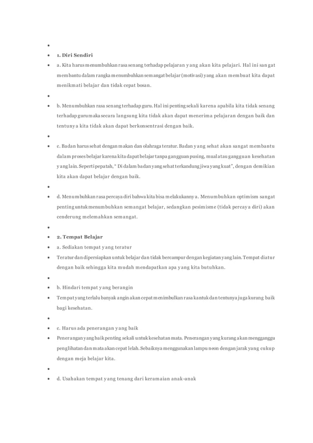 Pengertian hidup hemat | PDF