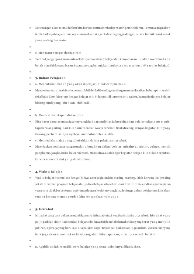 Pengertian hidup hemat | PDF