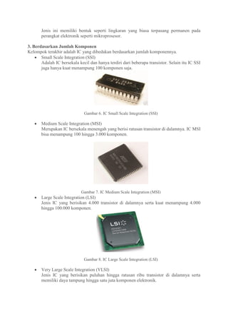 Pengertian IC (Integrated Circuits), Fungsi, Jenis-Jenis dan Cara Kerja.pdf