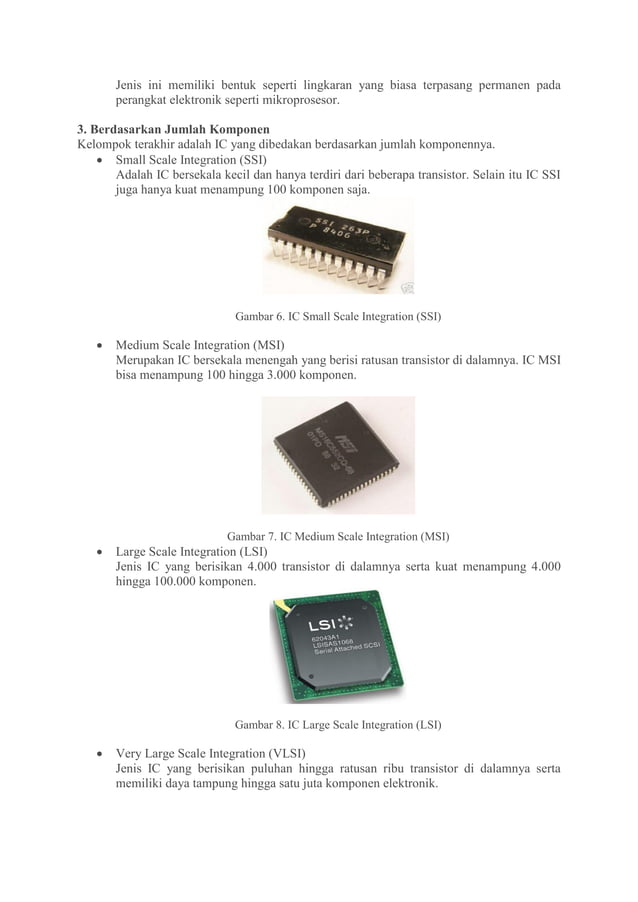 Pengertian IC (Integrated Circuits), Fungsi, Jenis-Jenis dan Cara Kerja.pdf
