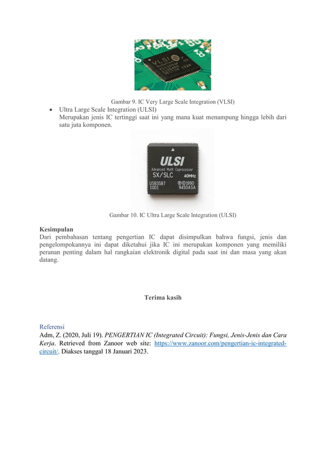 Pengertian IC (Integrated Circuits), Fungsi, Jenis-Jenis dan Cara Kerja.pdf