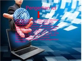 ICT | PPT