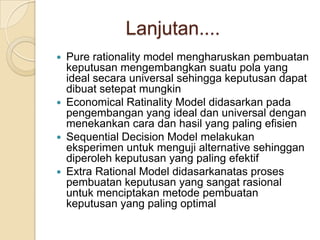 Pengertian informasi | PPT