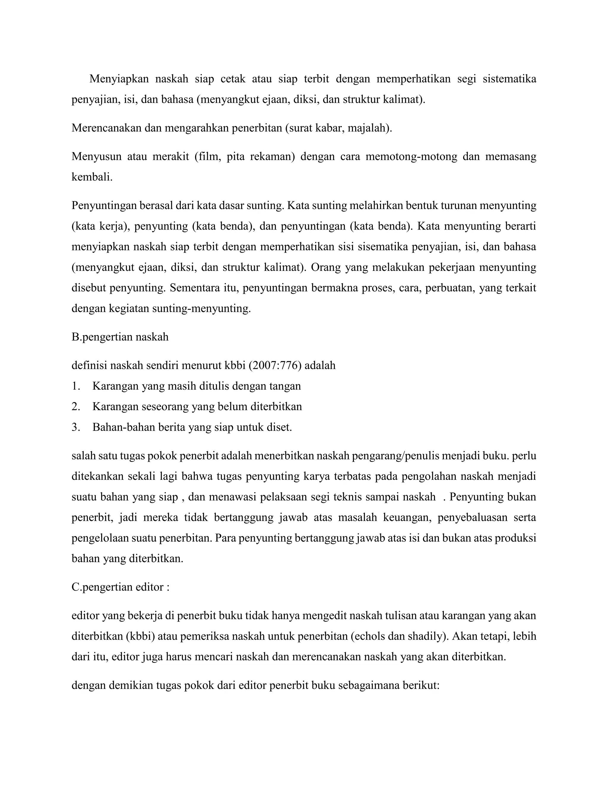 kumpulan materi desain grafis | PDF