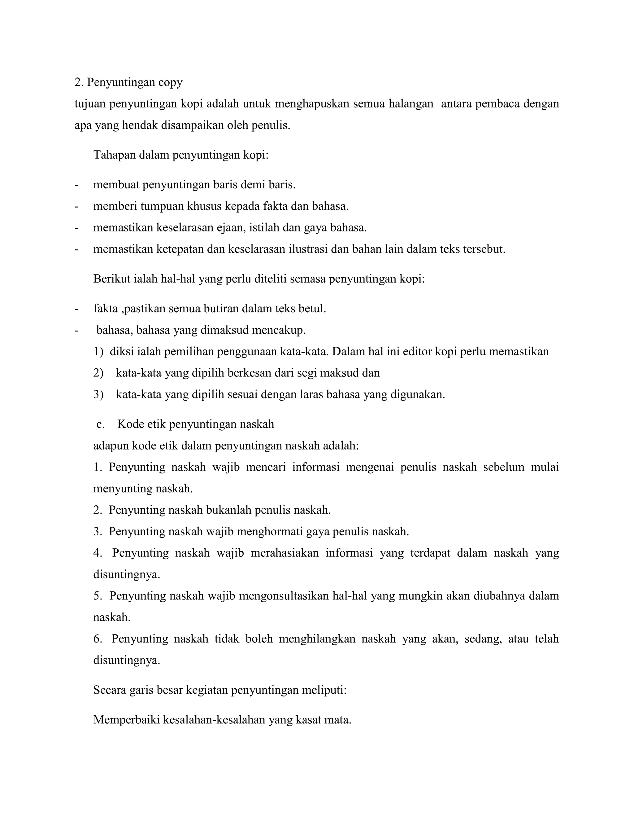 kumpulan materi desain grafis | PDF