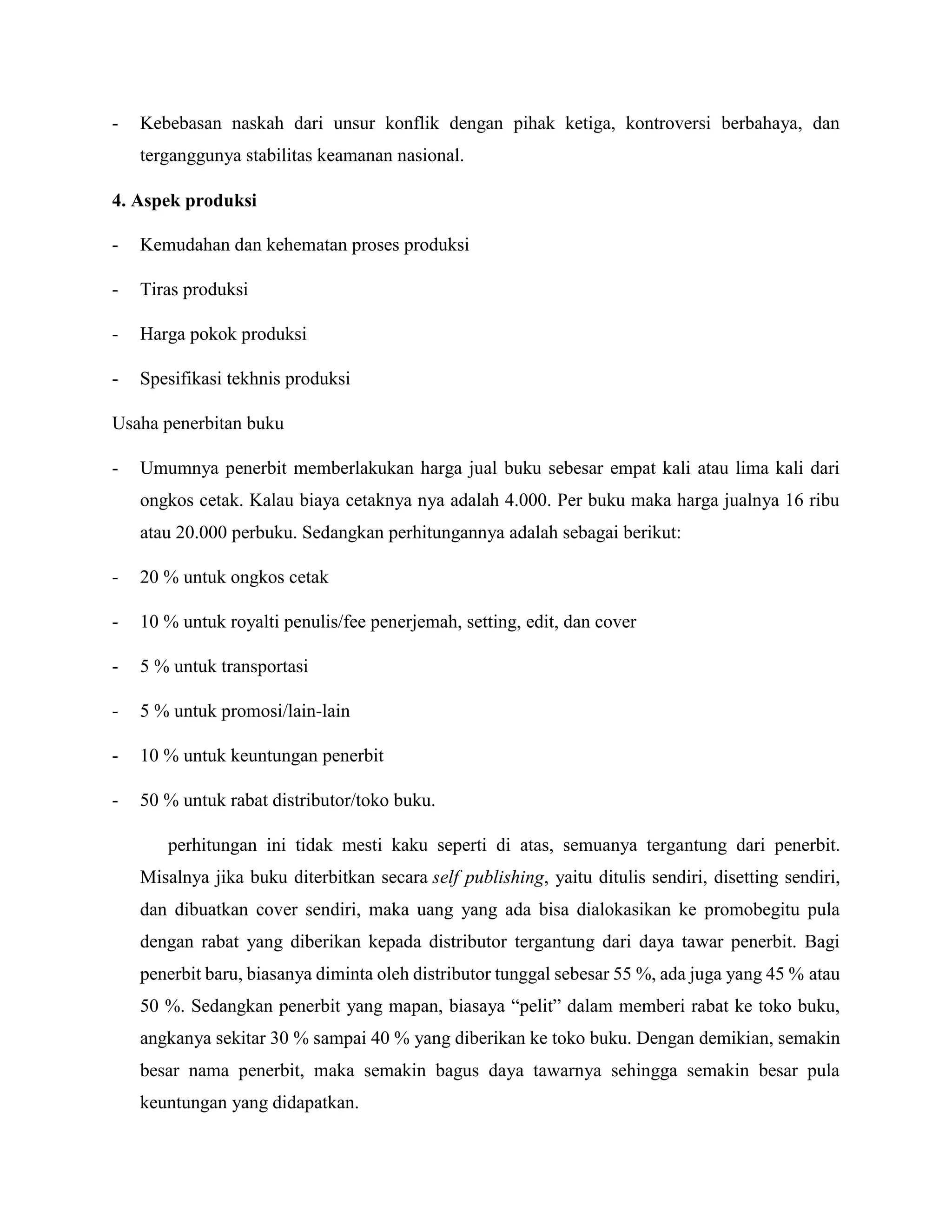 kumpulan materi desain grafis | PDF