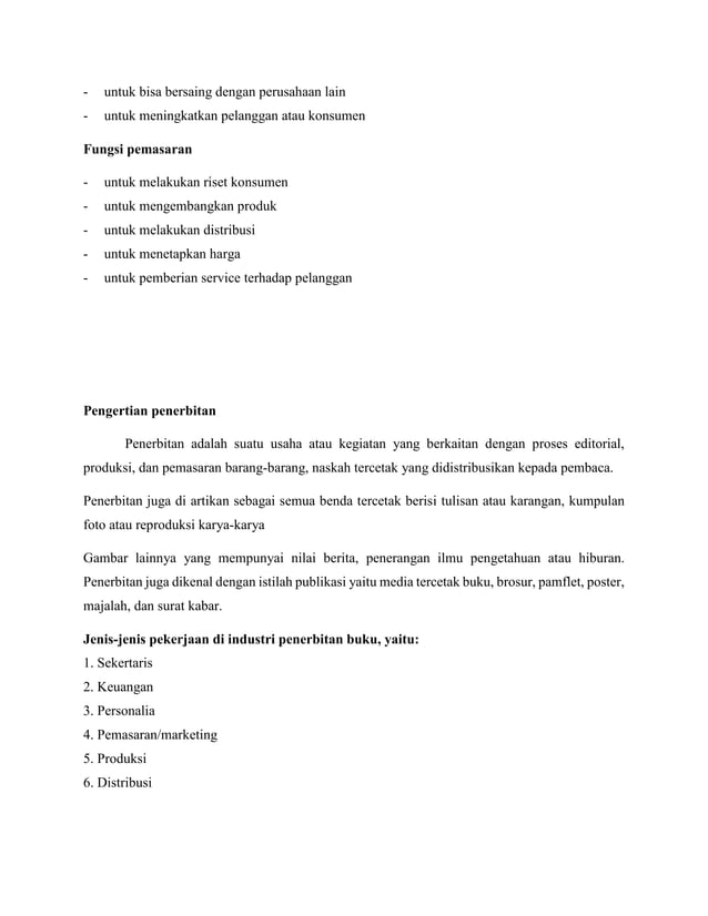 kumpulan materi desain grafis | PDF