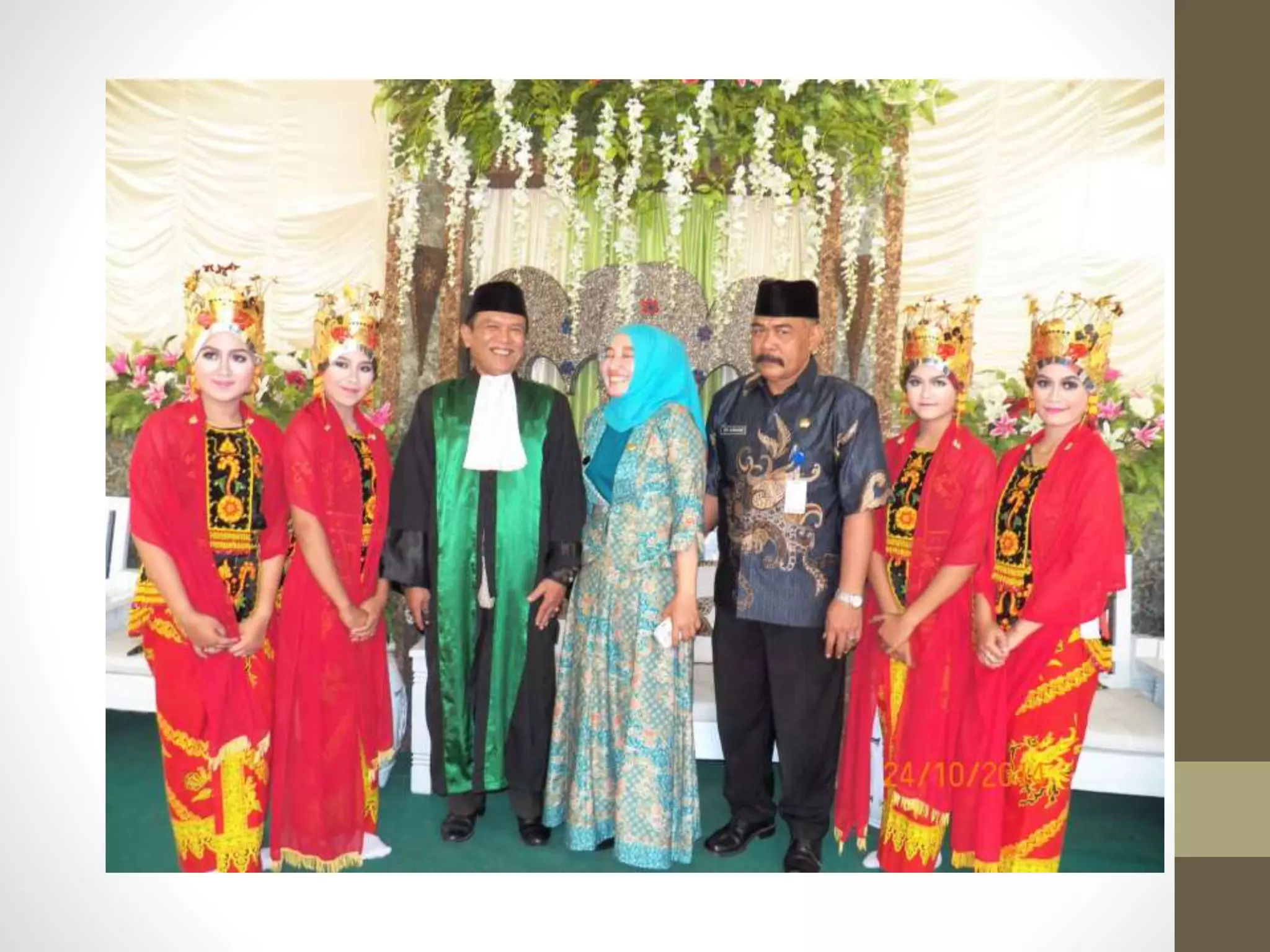 Pengertian itsbat nikah | PPTX