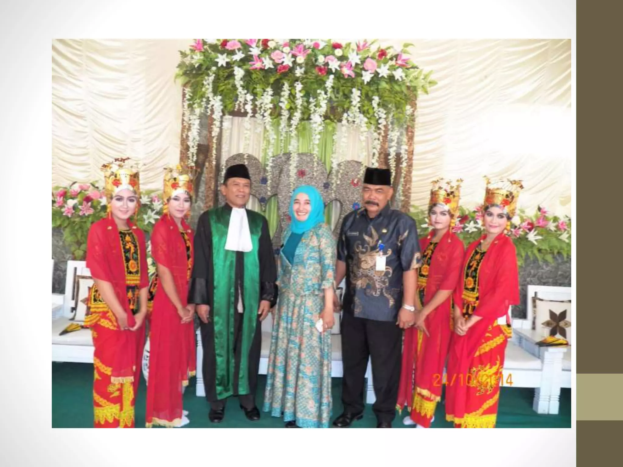 Pengertian itsbat nikah | PPTX