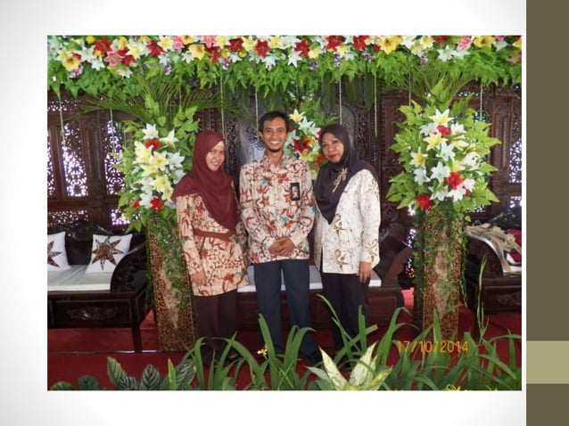 Pengertian itsbat nikah | PPTX