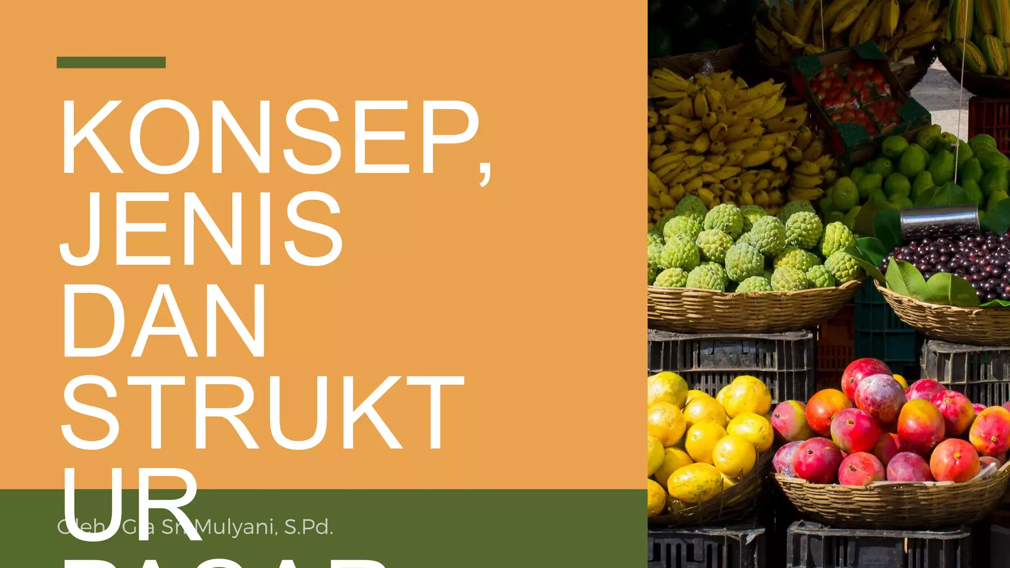 pengertian, jenis dan struktur pasar.pptx