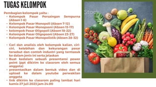 pengertian, jenis dan struktur pasar.pptx