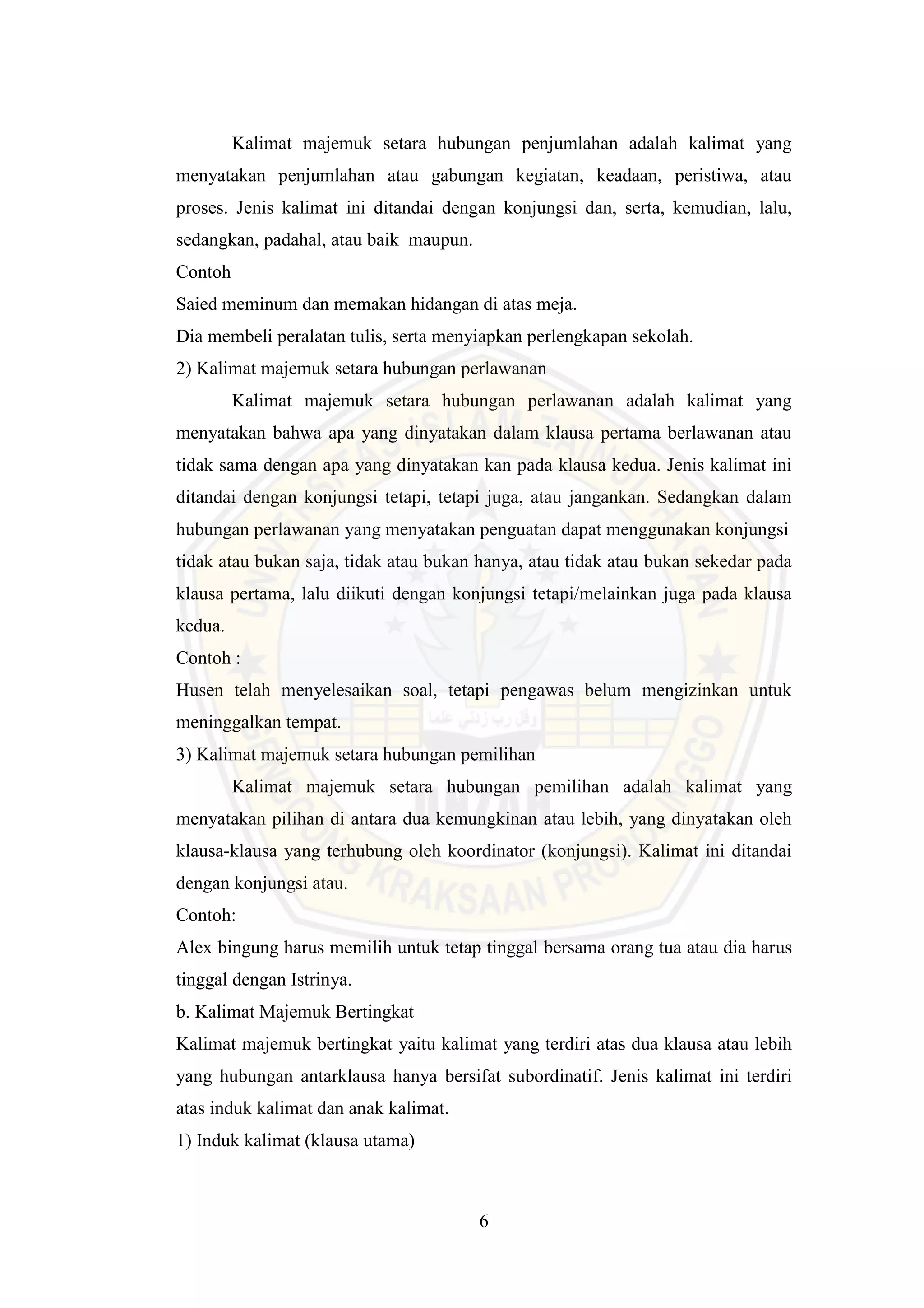Pengertian Kalimat dan Klasifikasi Kalimat.pdf