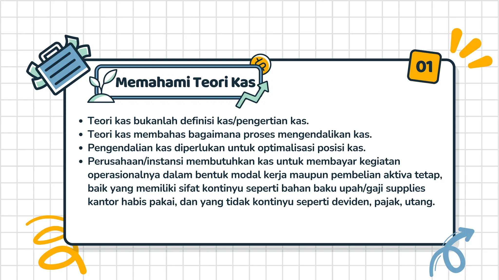 Pengertian Kas, Ruang Lingkup dan Tata Kelola Kas Negara | PDF