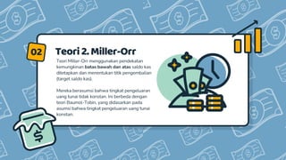 Pengertian Kas, Ruang Lingkup dan Tata Kelola Kas Negara | PDF