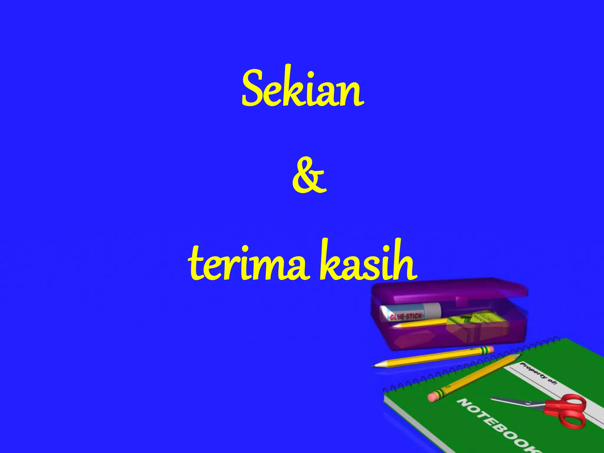Pengertian kecerdasan majemuk | PPTX