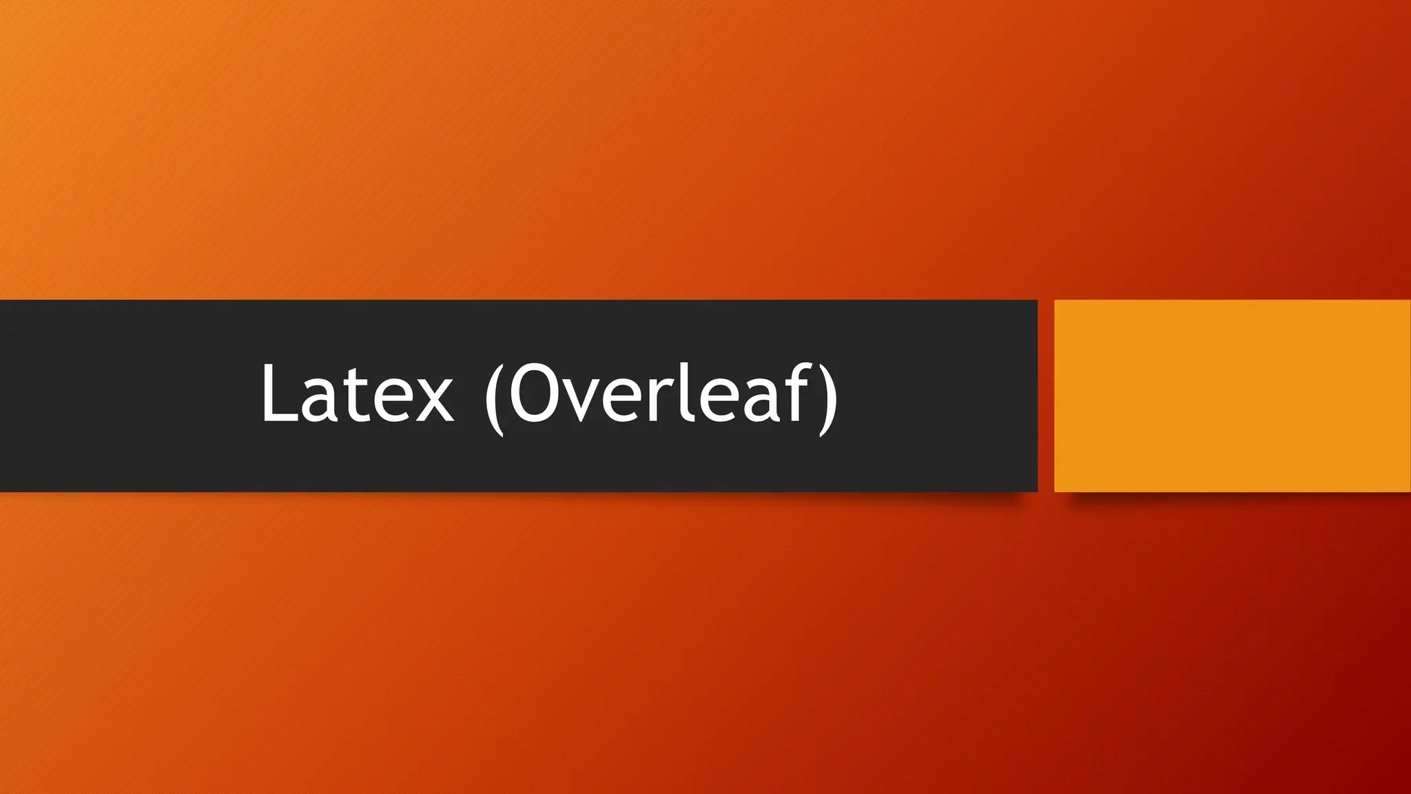 Penjelasan mengenai Latex dan Praktek Latex | PDF