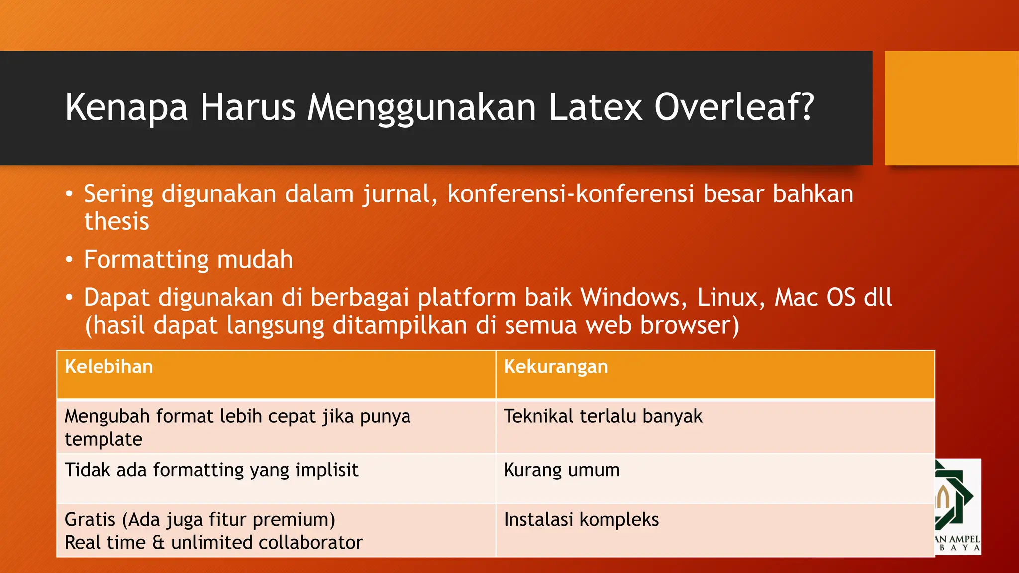Penjelasan mengenai Latex dan Praktek Latex | PDF