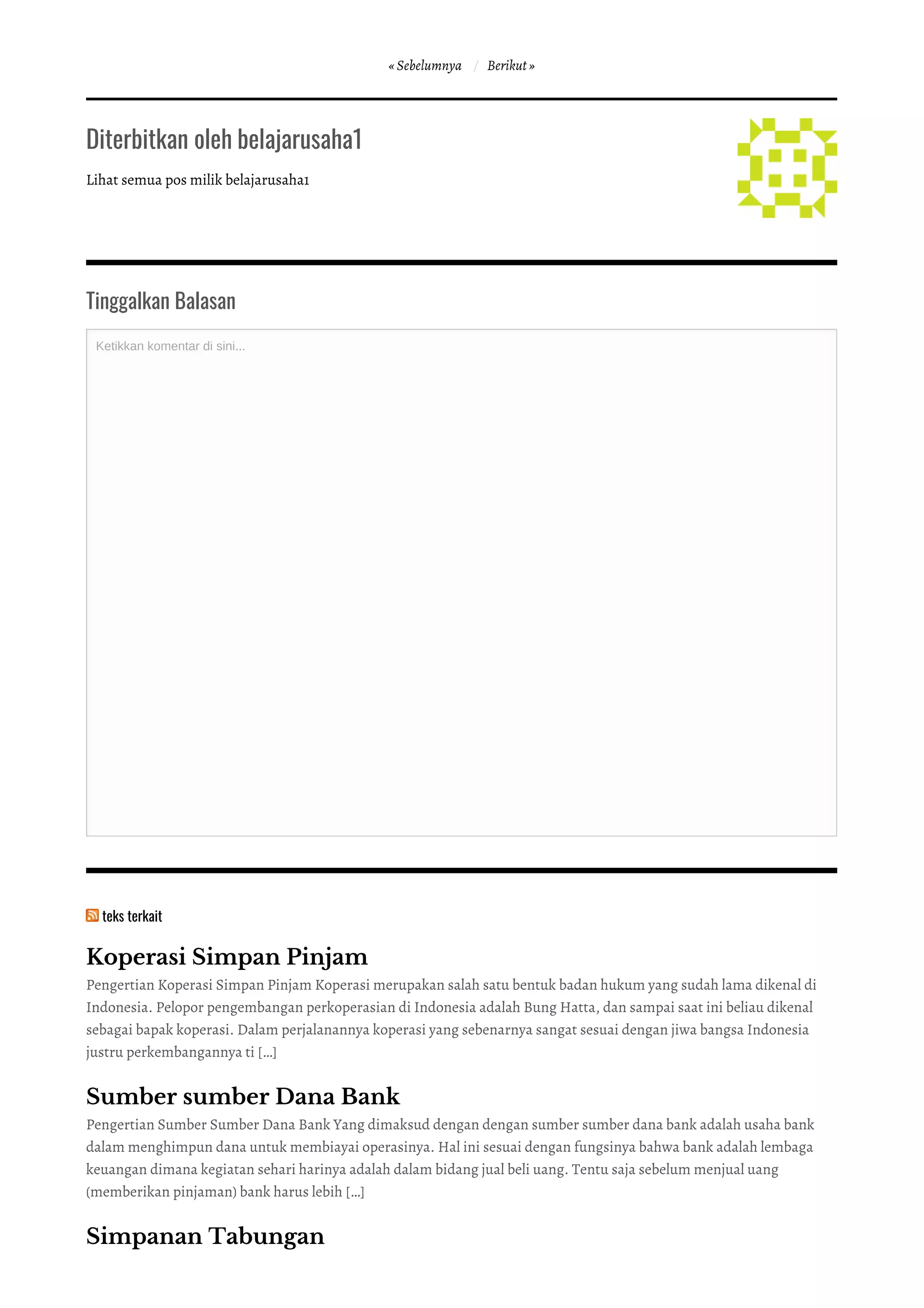 Pengertian leasing, contoh dan kegiatan leasing | PDF