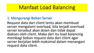 Pengertian Load Balancing.pptx