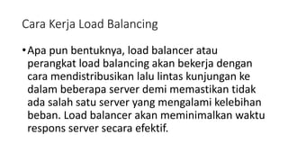Pengertian Load Balancing.pptx