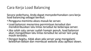 Pengertian Load Balancing.pptx