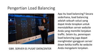 Pengertian Load Balancing.pptx