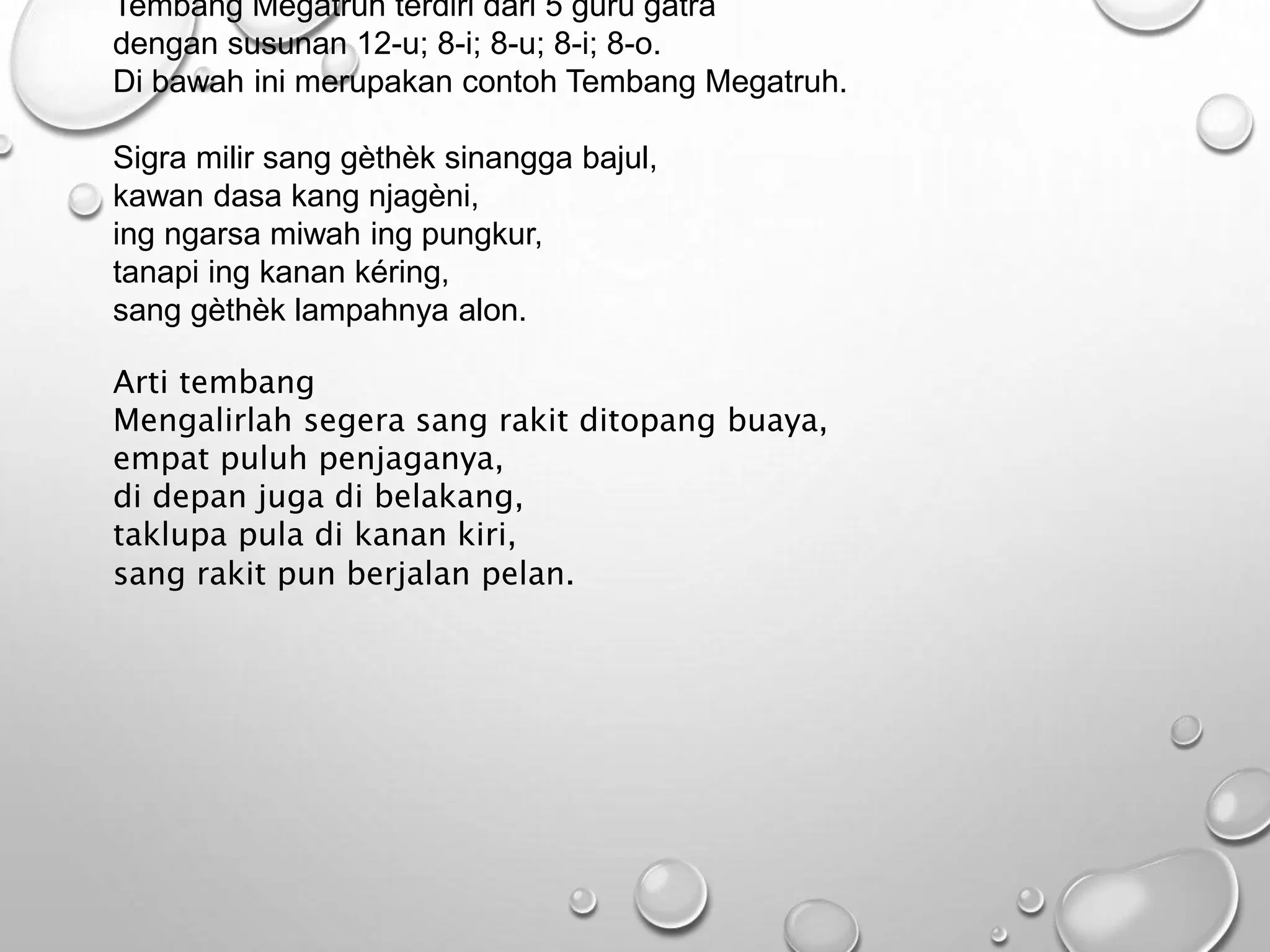 Pengertian Macapat dalam perhitungan.pptx