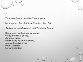 Pengertian Macapat dalam perhitungan.pptx