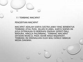 Pengertian Macapat dalam perhitungan.pptx