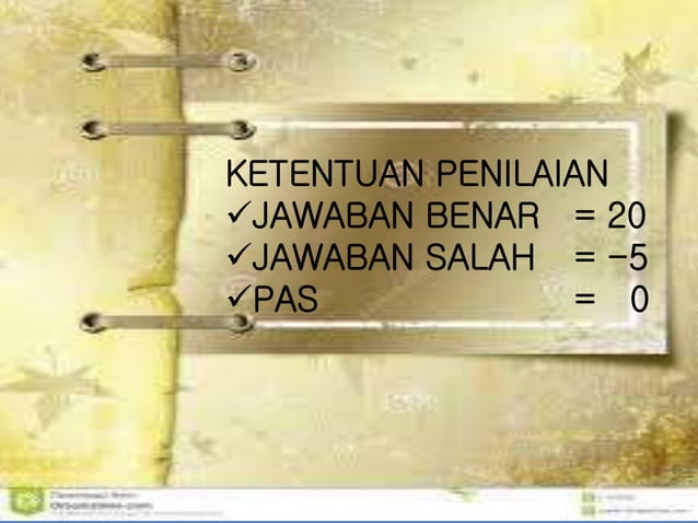 Pentingnya Membaca | PPTX