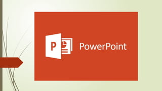 Belajar Pengertian Microsoft Power Point.pptx