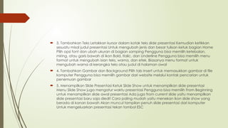 Belajar Pengertian Microsoft Power Point.pptx