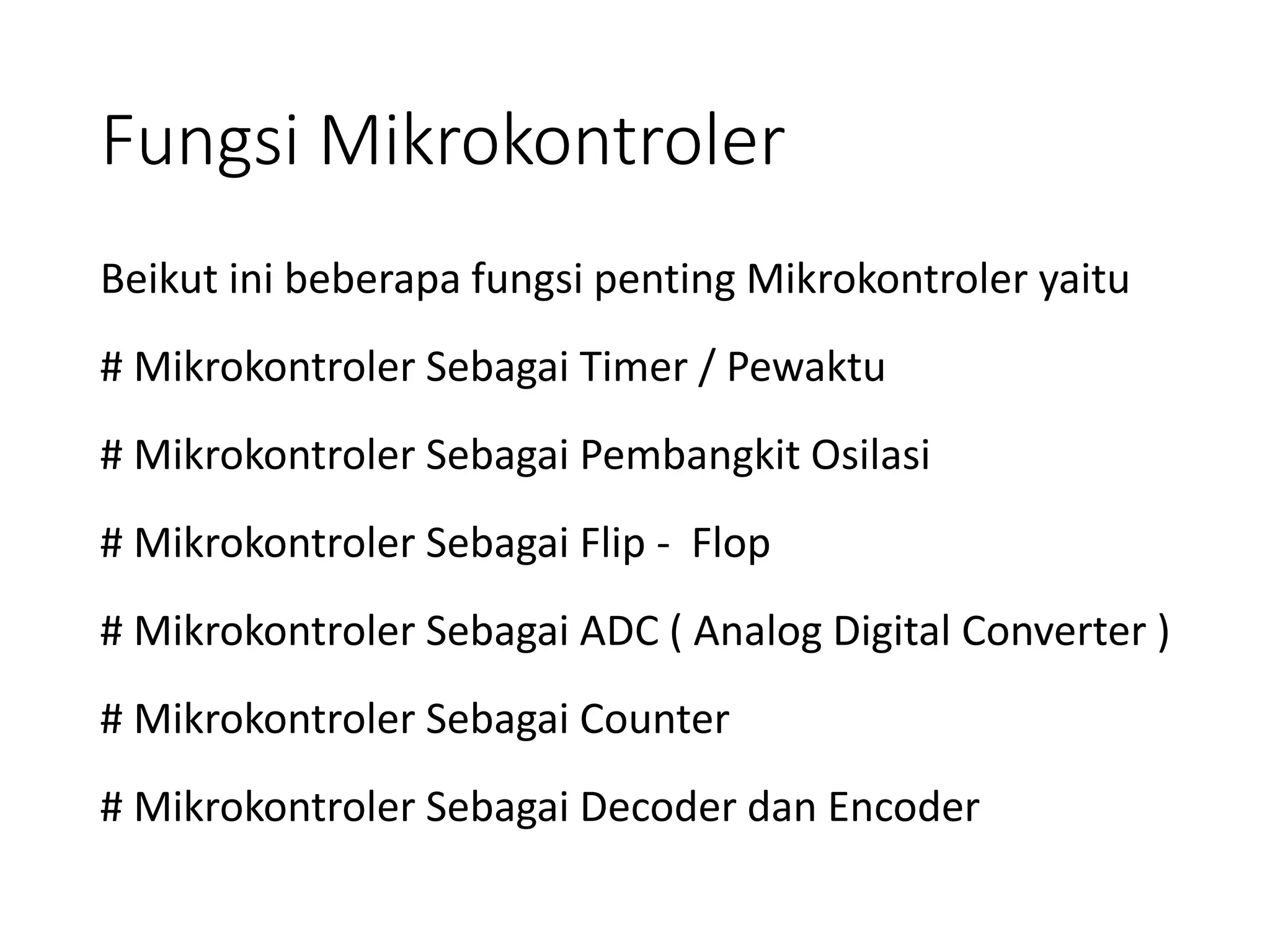 PENGERTIAN MIKROKONTROLLER.pptx