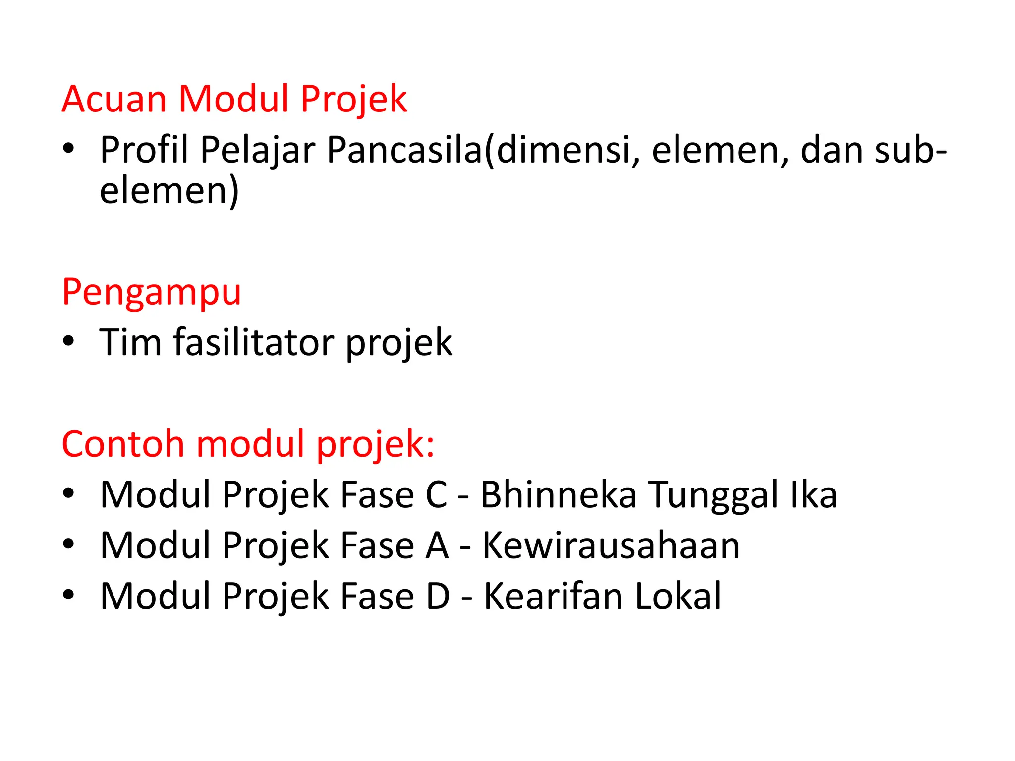 Pengertian Modul Projek.pptx