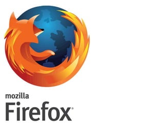 Pengertian mozila firefox (Fadel Maulana 9A) | PPTX
