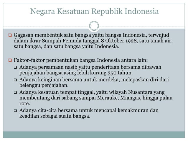 Pengertian negara | PPTX