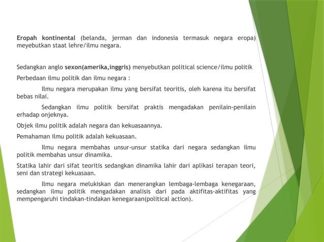 PENGERTIAN , obyek dan metode penyelidikan ILMU NEGARA hsp.pptx