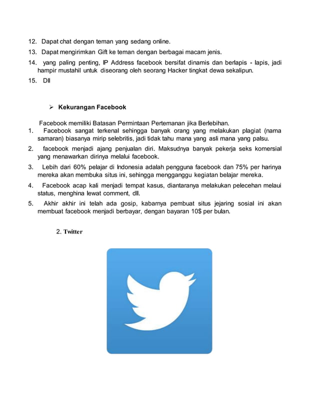 Pengertian over the top | DOCX