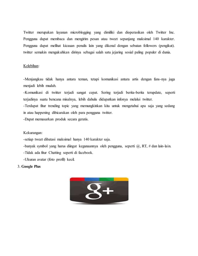 Pengertian over the top | DOCX