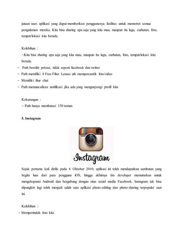 Pengertian over the top | DOCX