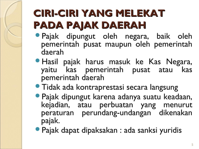 Pengertian pdrd | PPT