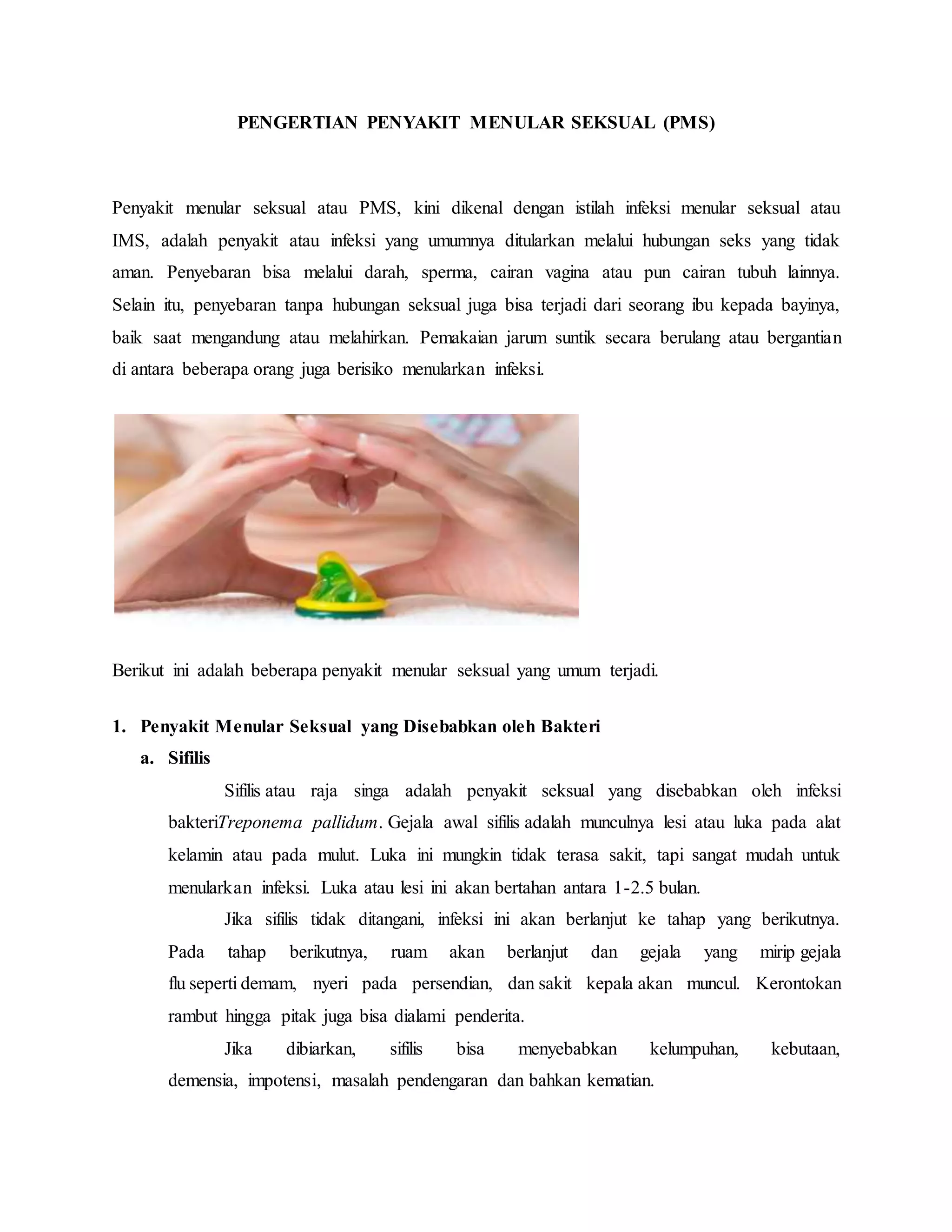 Pengertian penyakit menular seksual.doc