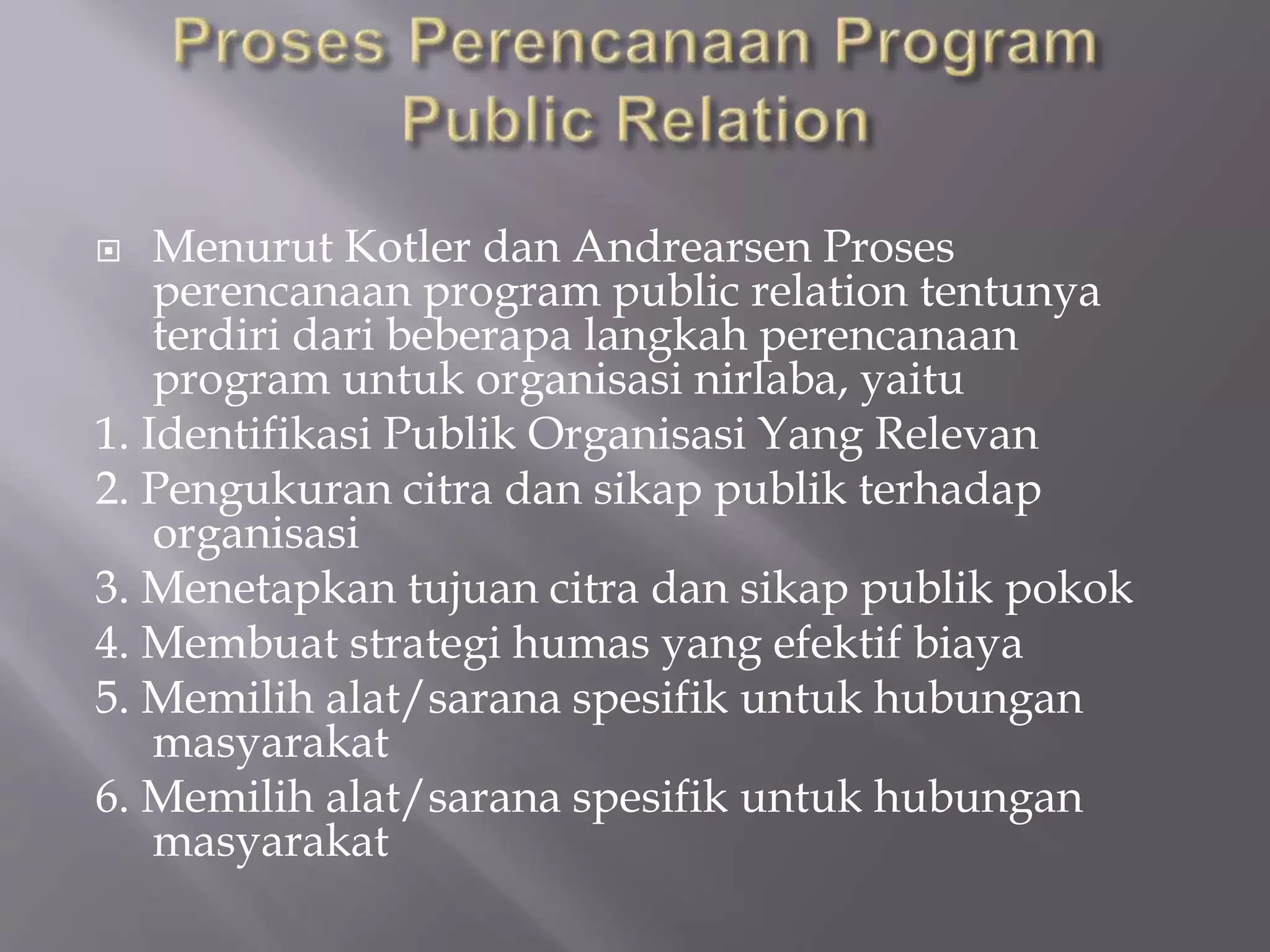 Pengertian Perencanaan Program.pptx