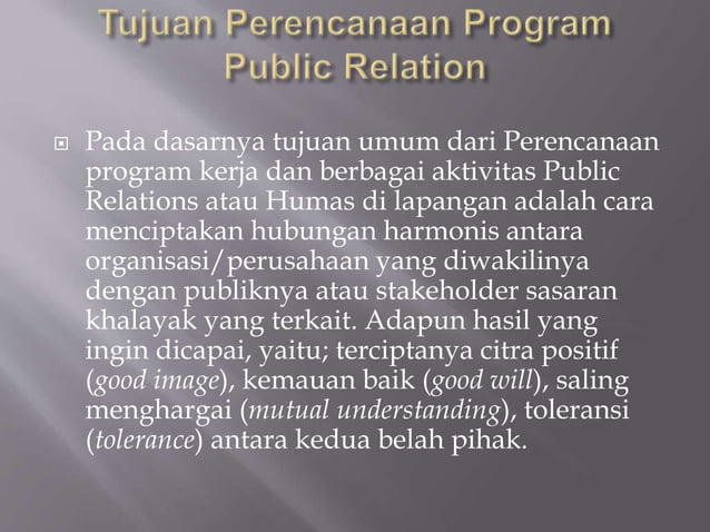 Pengertian Perencanaan Program.pptx