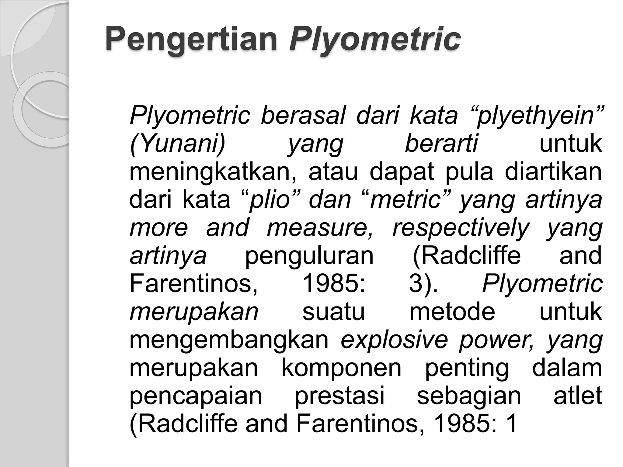 Pengertian Plyometric.pptx