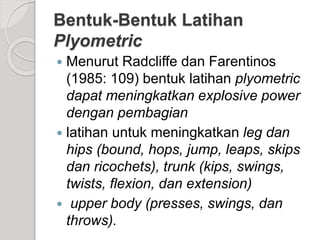 Pengertian Plyometric.pptx