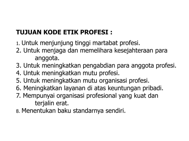 Pengertian profesi dan profesionalisme_a.ppt